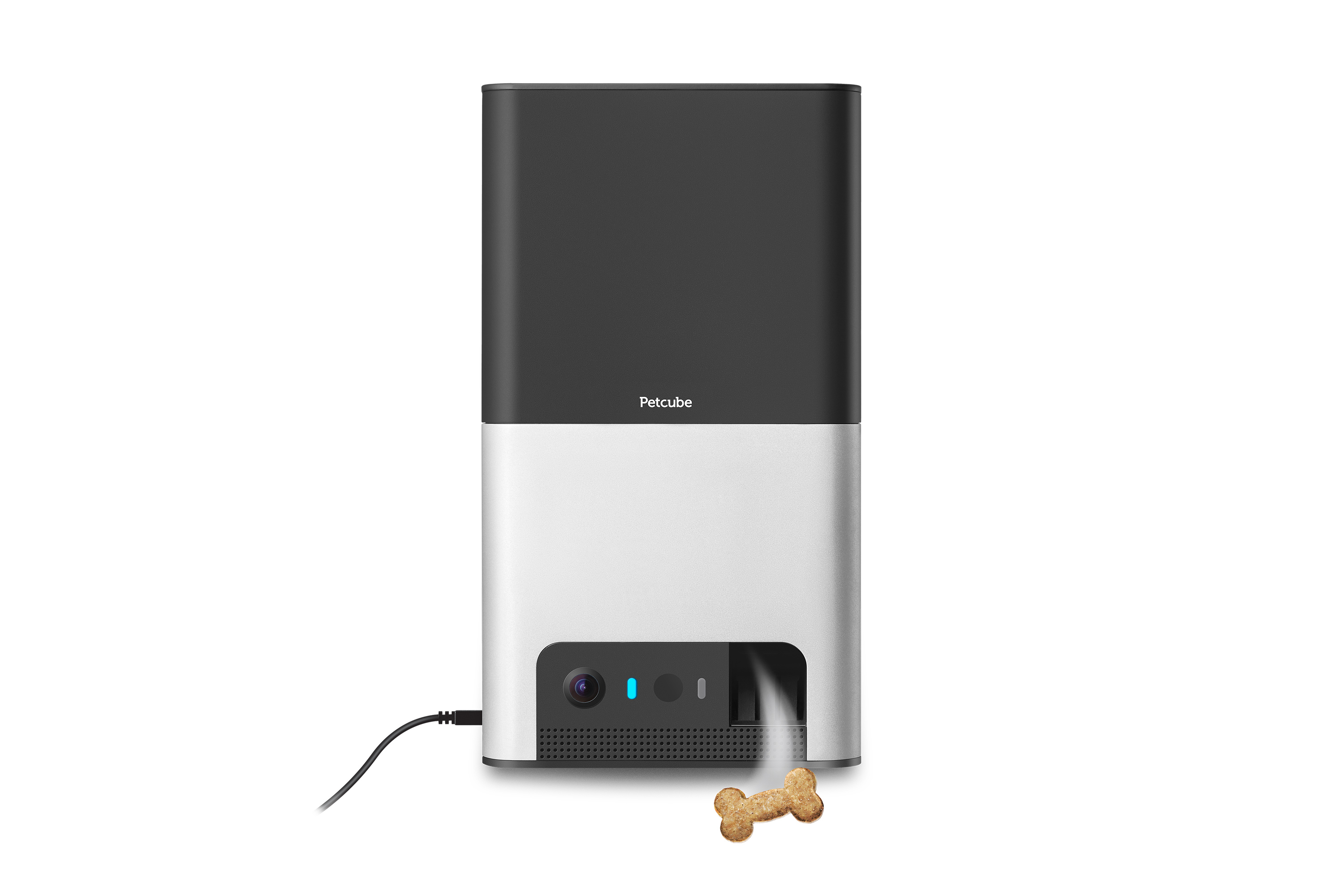 Petcube Media Resources, Images And Logos