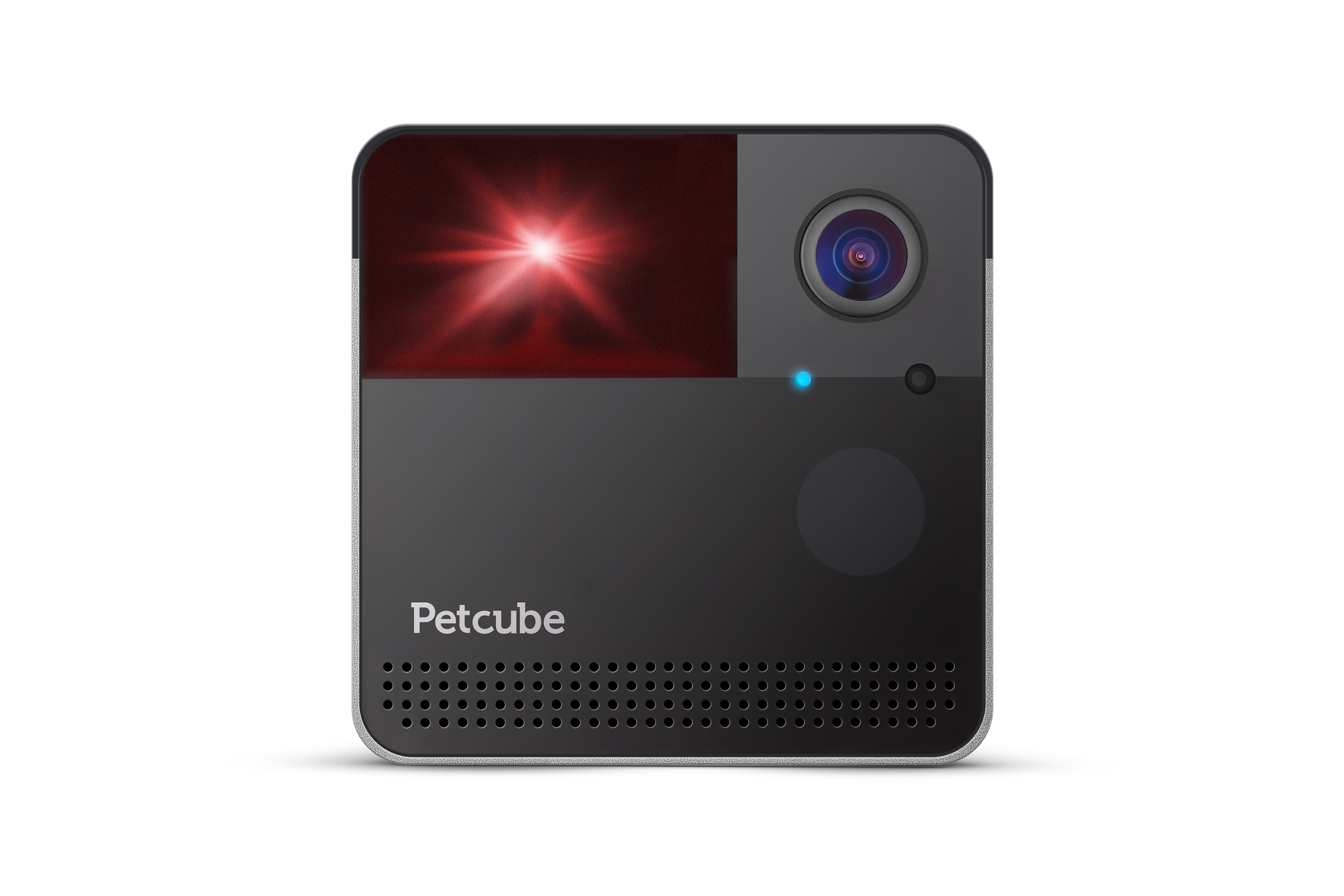 Petcube Media Resources, Images And Logos